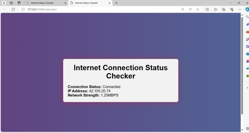 Presenting my new project with HTML, CSS, JavaScript | Shivam Kumar ... Presenting my new project with HTML, CSS, JavaScript | Shivam Kumar ...