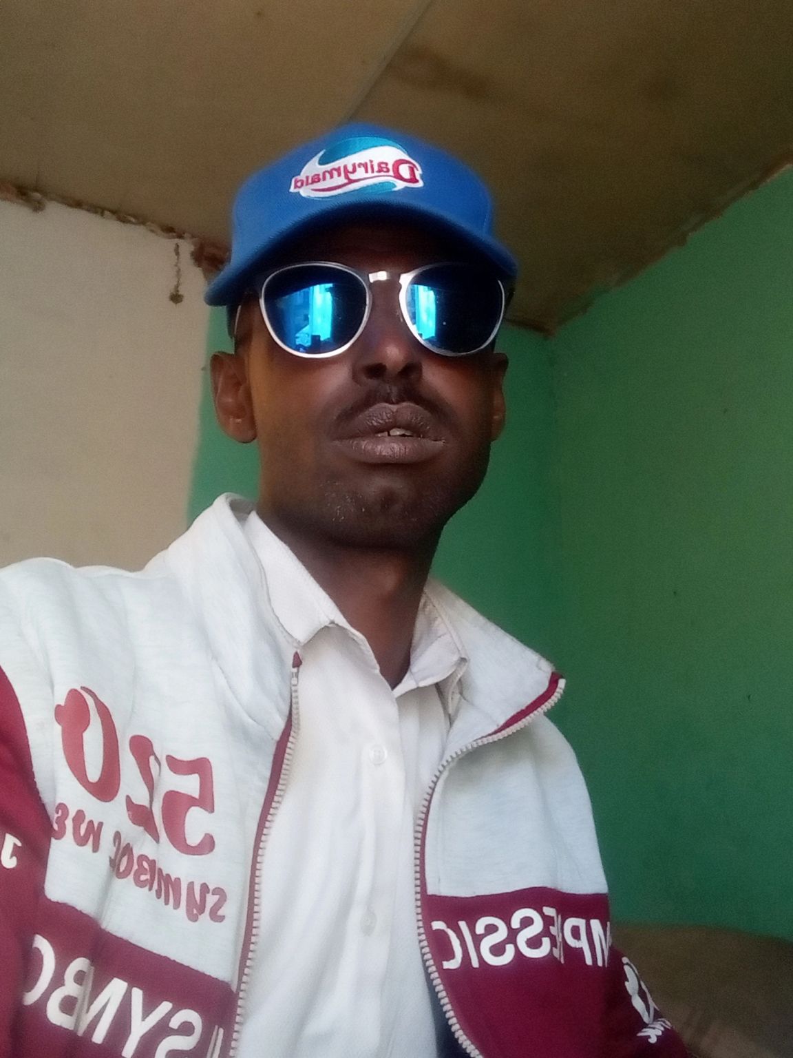 Mohamed Somalia on LinkedIn: habeen wanagsan Mohamed Somalia on LinkedIn: habeen wanagsan