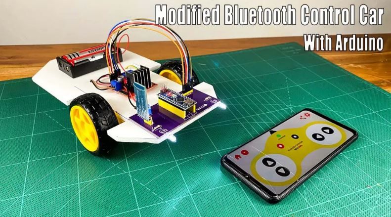 SriTu Hobby on LinkedIn: #jlcpcb #arduino #arduino_nano # ... SriTu Hobby on LinkedIn: #jlcpcb #arduino #arduino_nano # ...