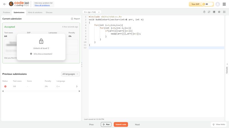 Raman Kumar on LinkedIn: #100daysofcode #coding #programming # ... Raman Kumar on LinkedIn: #100daysofcode #coding #programming # ...