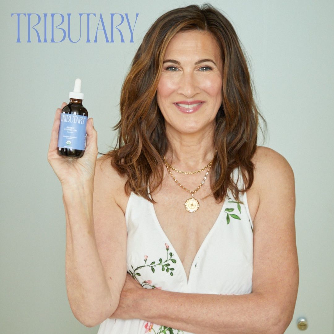 Jill Monk on LinkedIn: I am so excited to share that Tributary ... Jill Monk on LinkedIn: I am so excited to share that Tributary ...