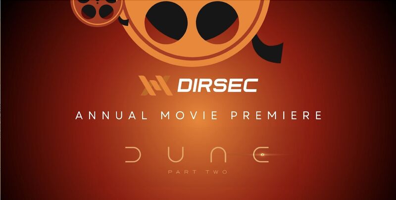 Stephen Crook on LinkedIn: #duneparttwo Stephen Crook on LinkedIn: #duneparttwo