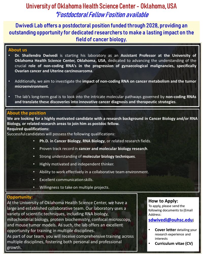 Pallab Shaw, PhD on LinkedIn: Postdoc position available with ... Pallab Shaw, PhD on LinkedIn: Postdoc position available with ...