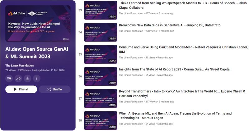 Abhishek Kumar Annamraju on LinkedIn: #artificialintelligence #genai # ... Abhishek Kumar Annamraju on LinkedIn: #artificialintelligence #genai # ...