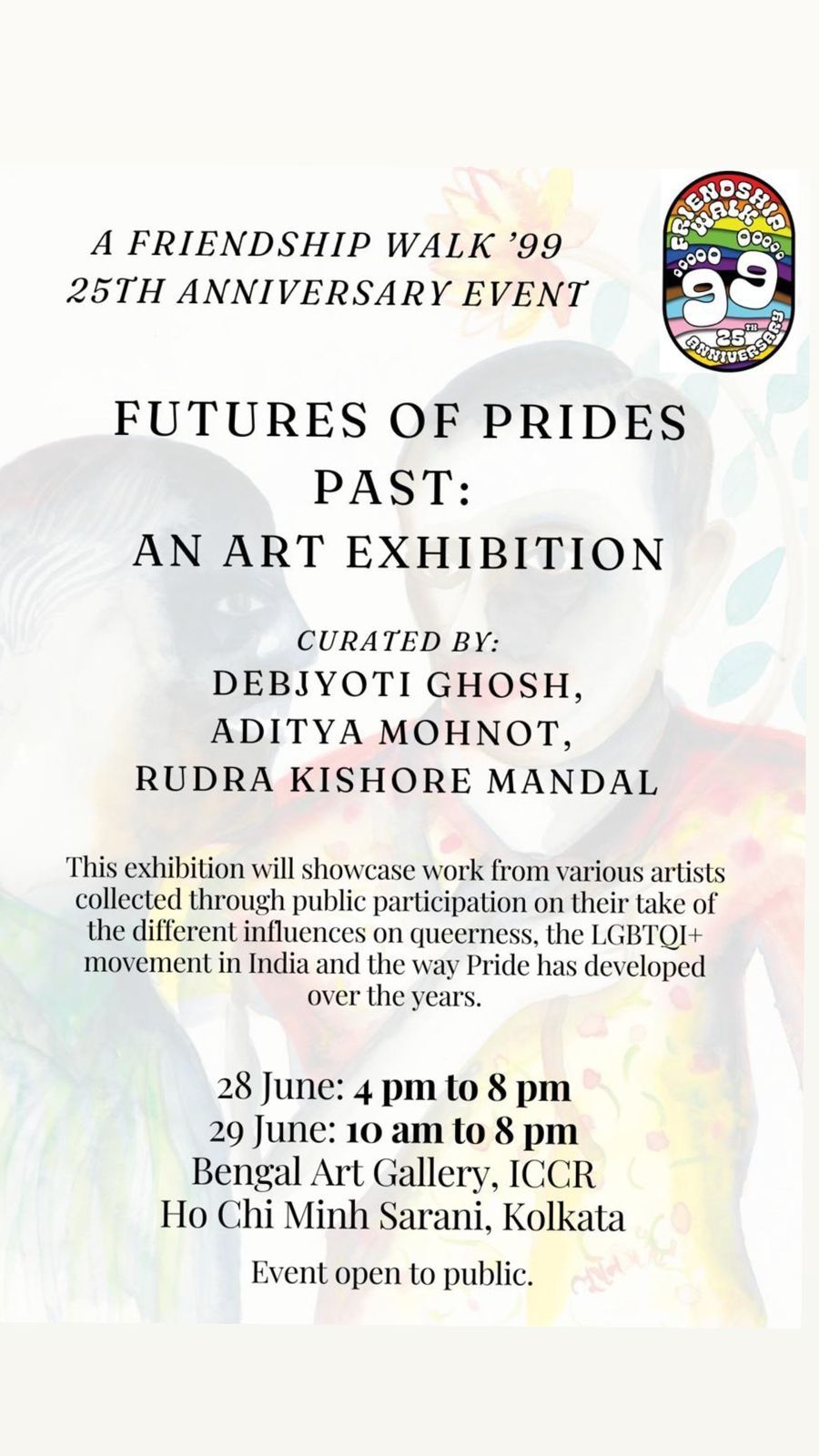 Debjyoti Ghosh (he/him) on LinkedIn: If you are in Kolkata, or swinging ... Debjyoti Ghosh (he/him) on LinkedIn: If you are in Kolkata, or swinging ...