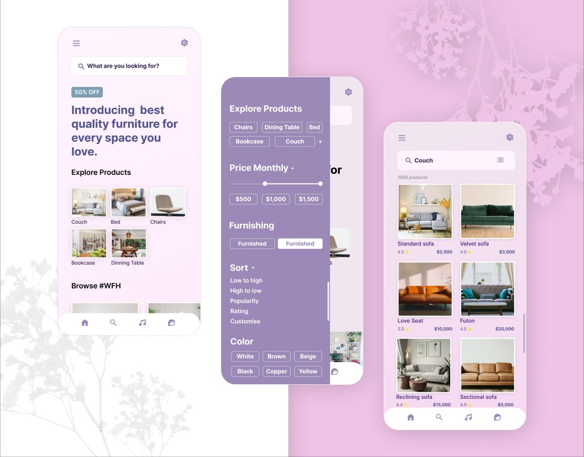 Parul Verma on LinkedIn: #ui #uidesign #uiux #uiuxdesign #uxdesigners # ... Parul Verma on LinkedIn: #ui #uidesign #uiux #uiuxdesign #uxdesigners # ...