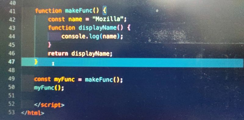 Aman Deep on LinkedIn: #learning #javascript Aman Deep on LinkedIn: #learning #javascript