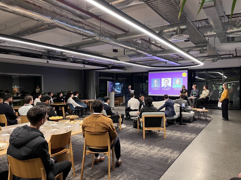 Rodger Zhao on LinkedIn: #career #internshipopportunity #mottmacdonald Rodger Zhao on LinkedIn: #career #internshipopportunity #mottmacdonald