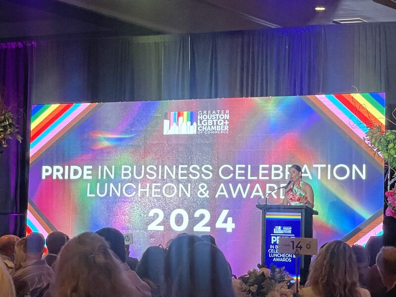 Meredith Wheeler on LinkedIn: #prideinbusiness Meredith Wheeler on LinkedIn: #prideinbusiness