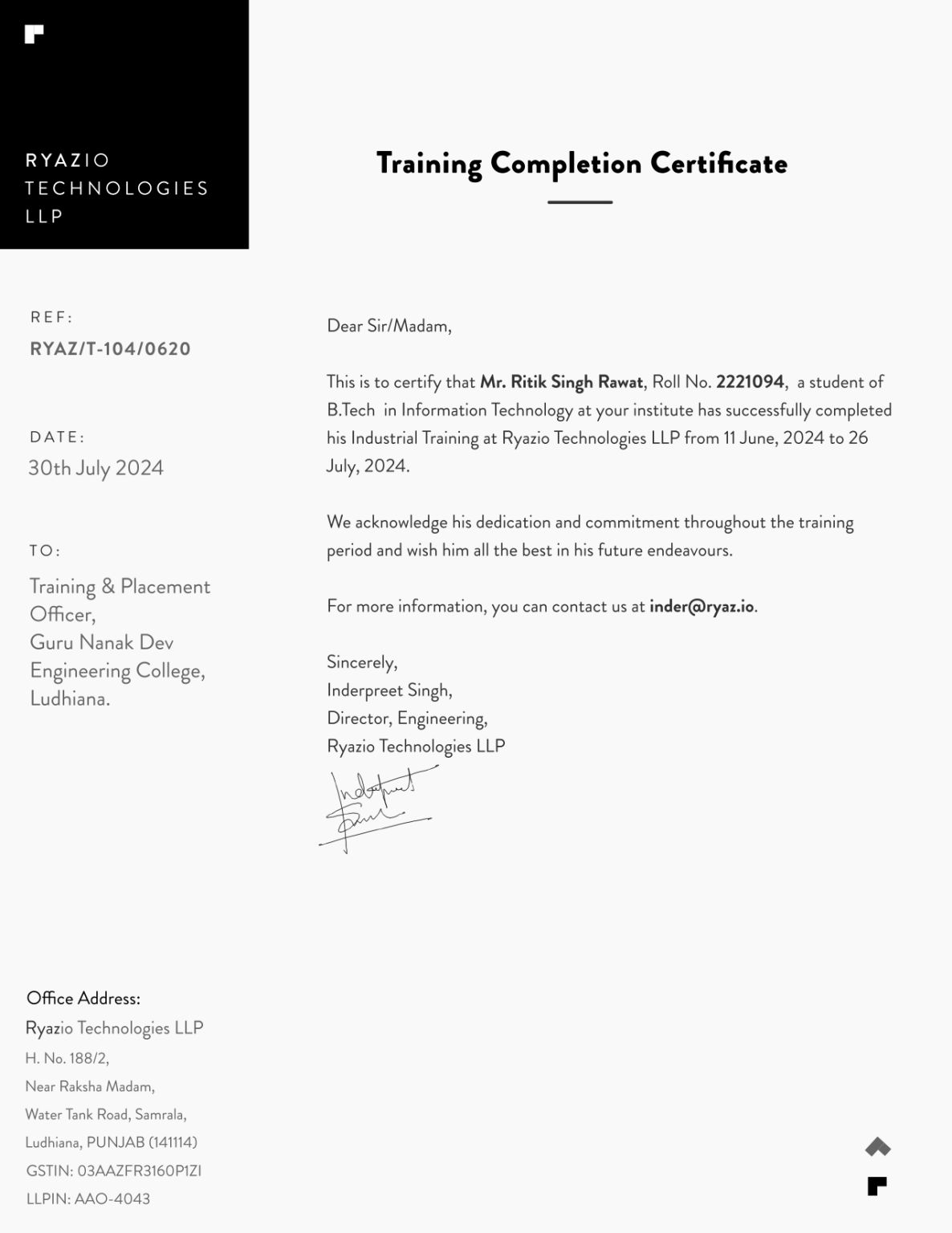 Ritik Singh Rawat on LinkedIn: #frontenddevelopment #webdevelopment # ... Ritik Singh Rawat on LinkedIn: #frontenddevelopment #webdevelopment # ...