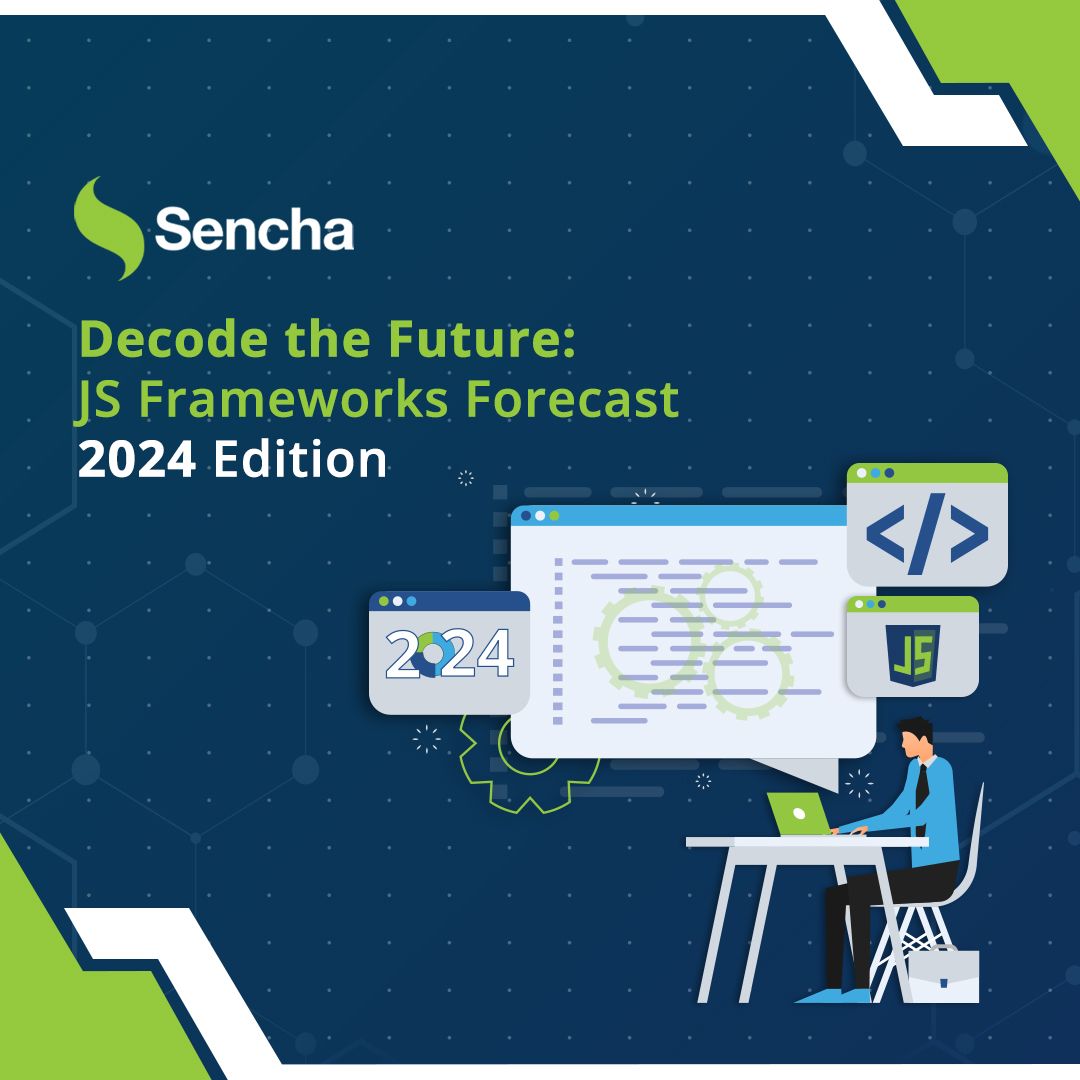 Sencha on LinkedIn: #codingcommunity #javascriptdev Sencha on LinkedIn: #codingcommunity #javascriptdev