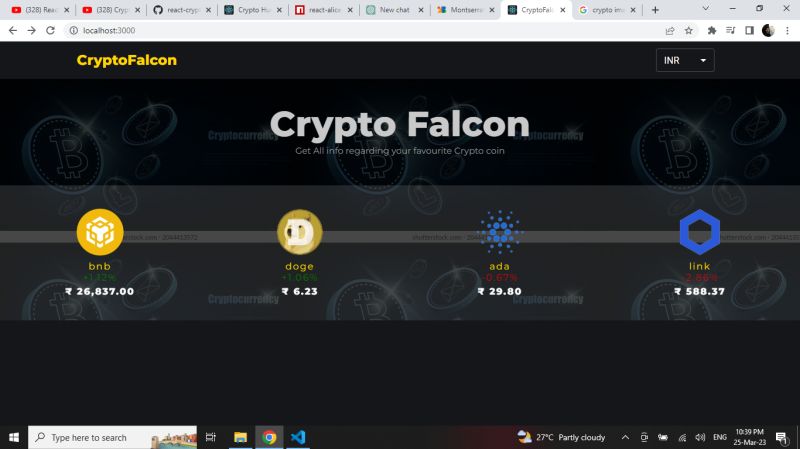 Iniyavan S on LinkedIn: #day10 #30daysofcodechallenge #react #reactjs # ... Iniyavan S on LinkedIn: #day10 #30daysofcodechallenge #react #reactjs # ...