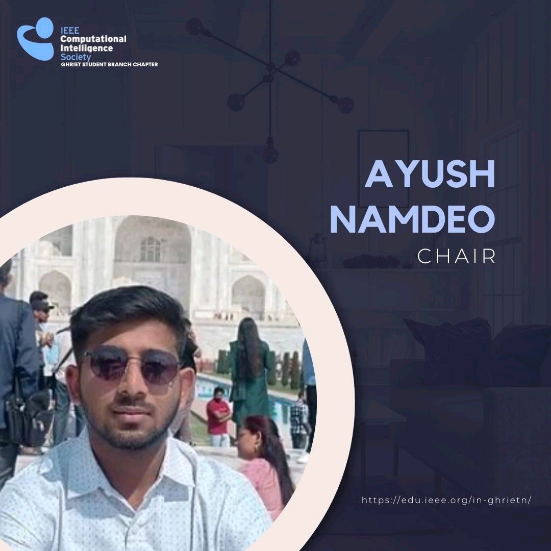 Ayush Kumar Namdeo posted on LinkedIn Ayush Kumar Namdeo posted on LinkedIn