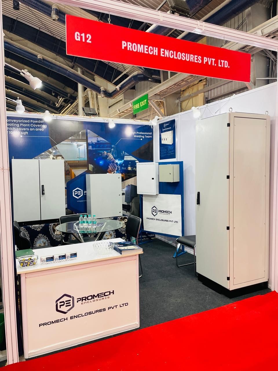 Promech Enclosures Private Limited on LinkedIn: #promech #enclosures # ... Promech Enclosures Private Limited on LinkedIn: #promech #enclosures # ...