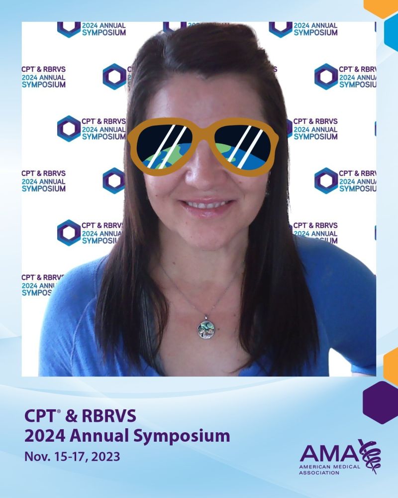 Ginger Avery, CPC, CPMA, CRC, CPC-I on LinkedIn: #cptsymposium #cpt # ... Ginger Avery, CPC, CPMA, CRC, CPC-I on LinkedIn: #cptsymposium #cpt # ...