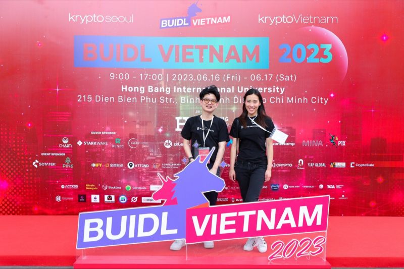 Sirada Lorhpipat on LinkedIn: #buidlasia #buidlvietnam #bandprotocol Sirada Lorhpipat on LinkedIn: #buidlasia #buidlvietnam #bandprotocol