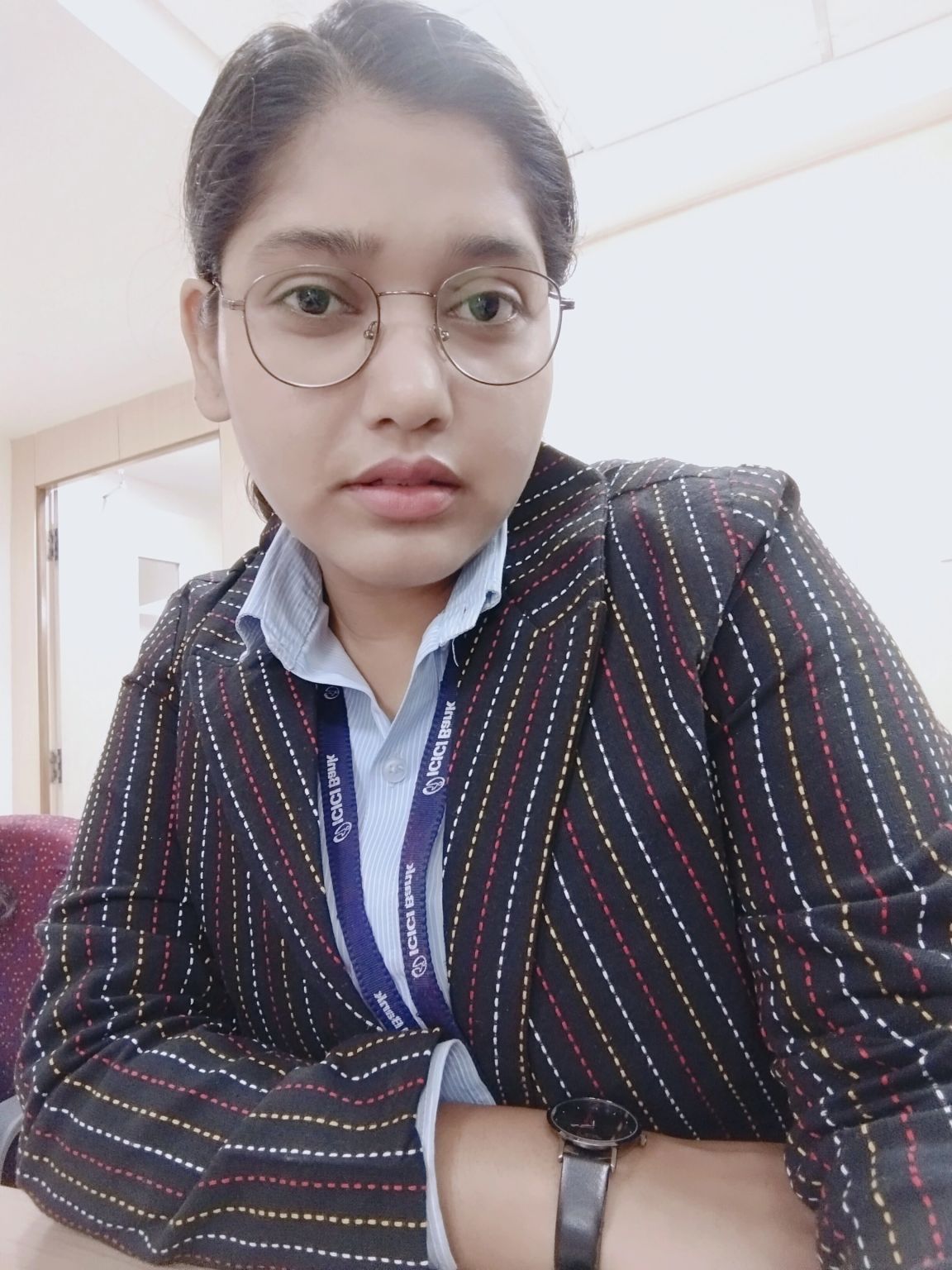 KHUSHBOO SHUKLA on LinkedIn: I am promoted as a DEPUTY MANAGER 2024 KHUSHBOO SHUKLA on LinkedIn: I am promoted as a DEPUTY MANAGER 2024