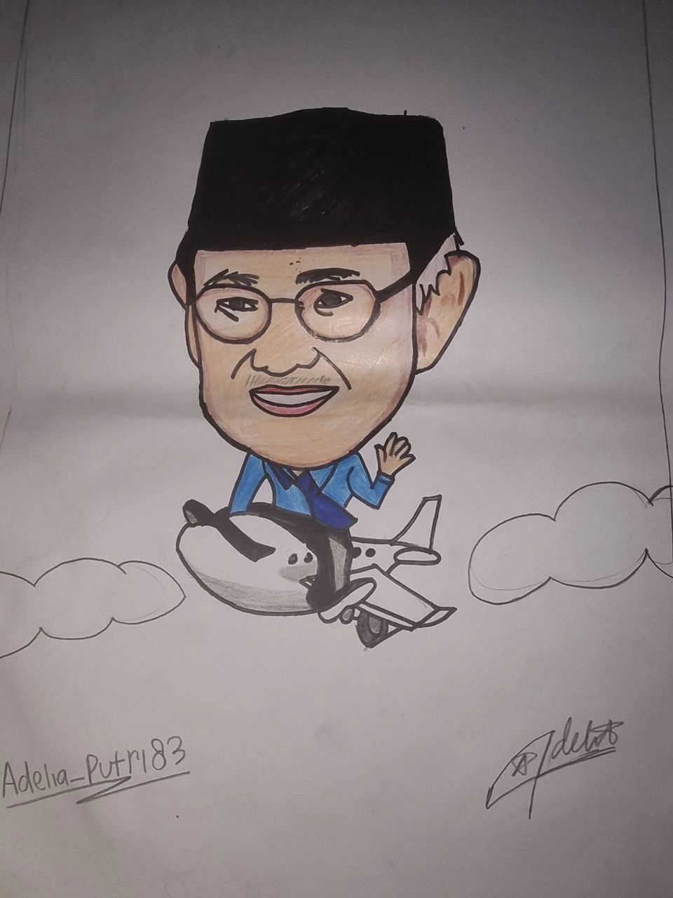 Adelia putri on LinkedIn: #althaea Adelia putri on LinkedIn: #althaea