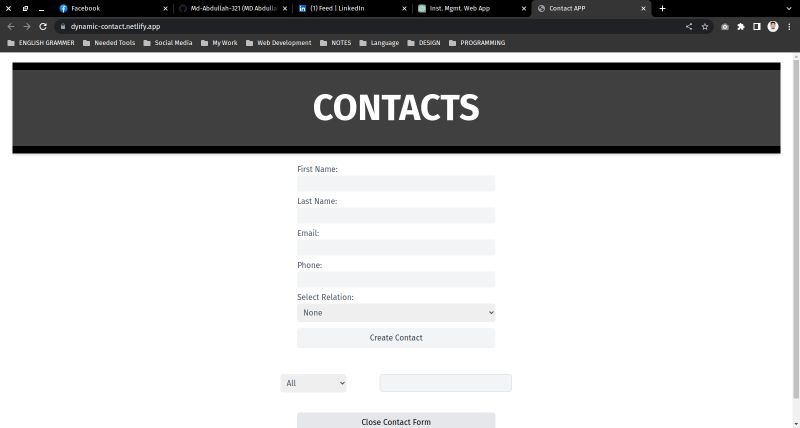 Md Abdullah on LinkedIn: #reactjs #webdevelopment #tailwindcss # ... Md Abdullah on LinkedIn: #reactjs #webdevelopment #tailwindcss # ...