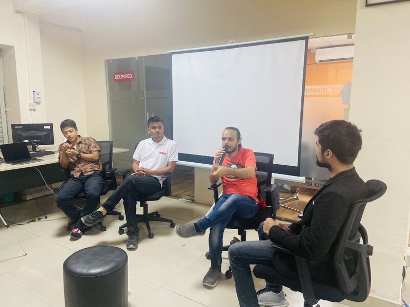 Bhoos Games on LinkedIn: #reactnative #flutter #meetup #techcommunity # ... Bhoos Games on LinkedIn: #reactnative #flutter #meetup #techcommunity # ...