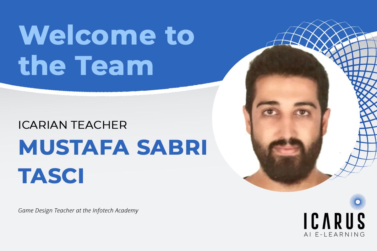 ICARUS AI E-Learning on LinkedIn: #edtech #education #onlinelearning # ... ICARUS AI E-Learning on LinkedIn: #edtech #education #onlinelearning # ...