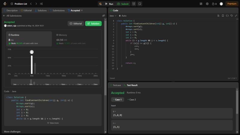 Edwin raja on LinkedIn: #codingchallenge #pythonprogramming # ... Edwin raja on LinkedIn: #codingchallenge #pythonprogramming # ...