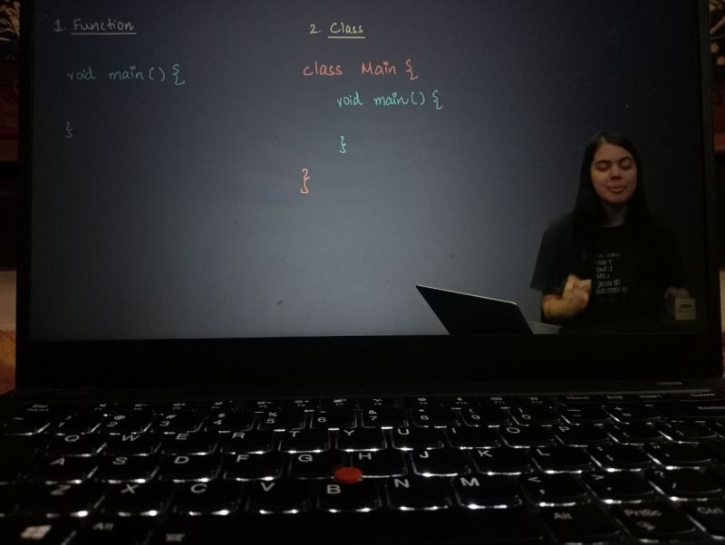 PAVITHRAA M S on LinkedIn: #java #datastructuresandalgorithms # ... PAVITHRAA M S on LinkedIn: #java #datastructuresandalgorithms # ...