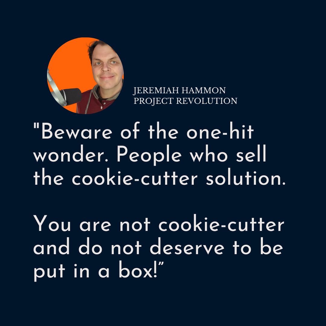 Jeremiah Hammon, PMP on LinkedIn: Why the hell would you want to start ... Jeremiah Hammon, PMP on LinkedIn: Why the hell would you want to start ...