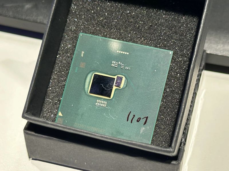 Subhash KM on LinkedIn: #intel #tsmc #synopsys #semiconductorindustry # ... Subhash KM on LinkedIn: #intel #tsmc #synopsys #semiconductorindustry # ...