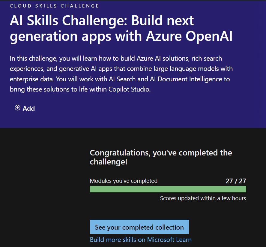 VIMAL ANAND on LinkedIn: #world #ai #microsoft #learning VIMAL ANAND on LinkedIn: #world #ai #microsoft #learning