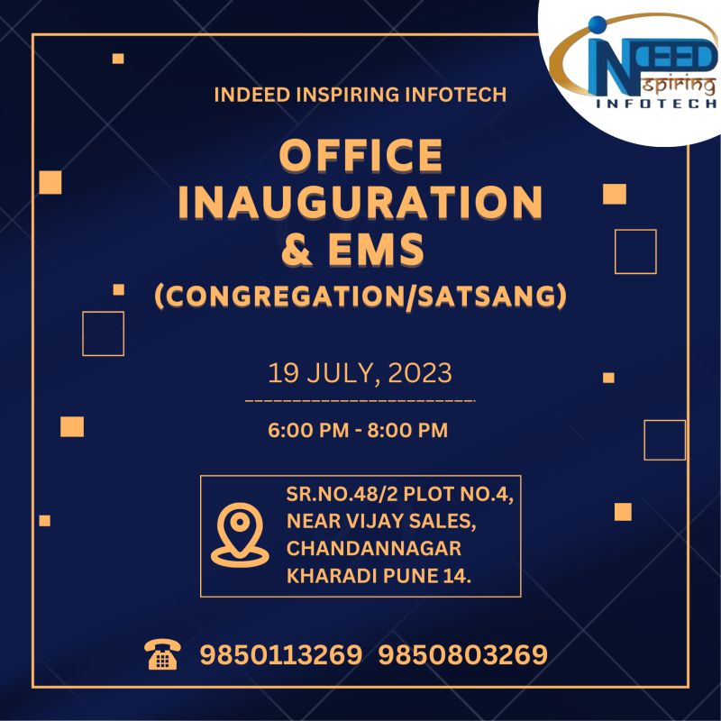 Indeed Inspiring Infotech on LinkedIn: #indeedinspiringinfotech # ... Indeed Inspiring Infotech on LinkedIn: #indeedinspiringinfotech # ...