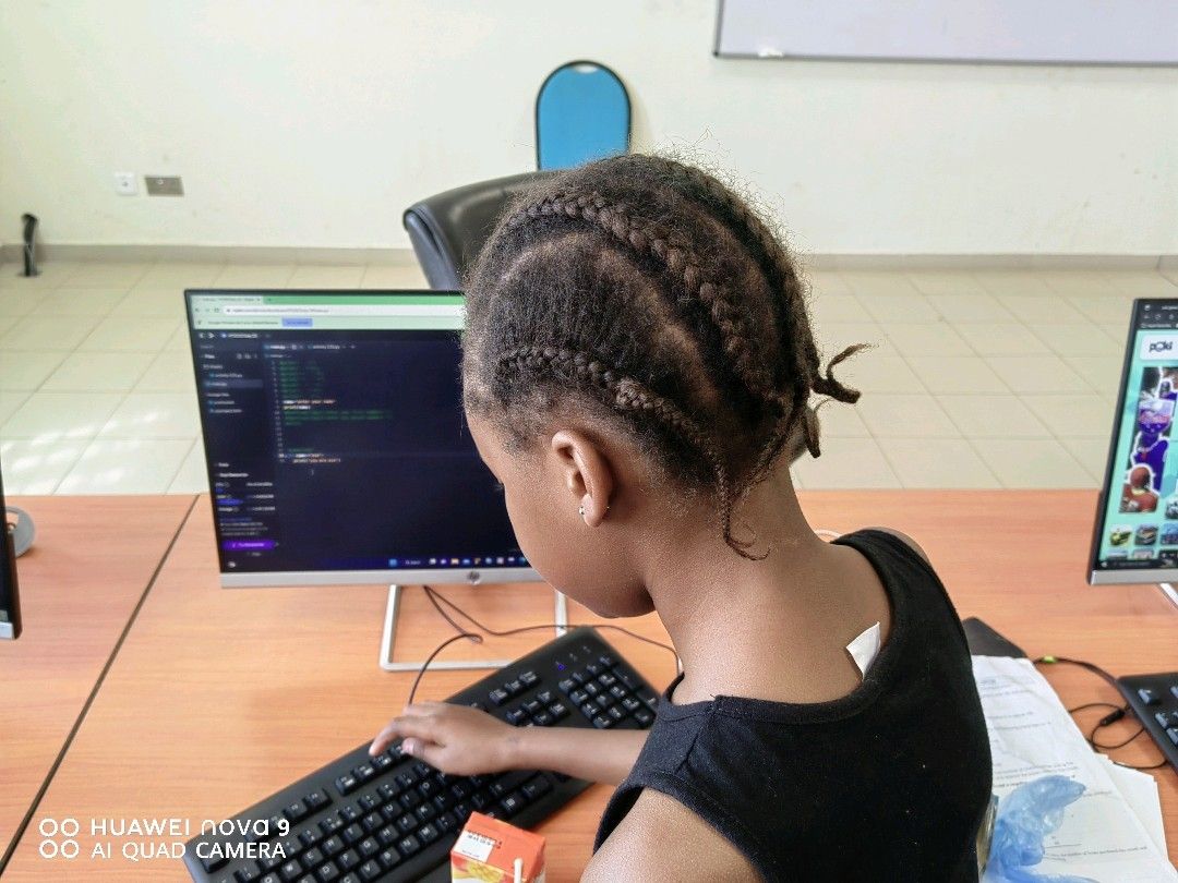 Sarah Khudze on LinkedIn: #techeducation #inspiringfutureleaders # ... Sarah Khudze on LinkedIn: #techeducation #inspiringfutureleaders # ...