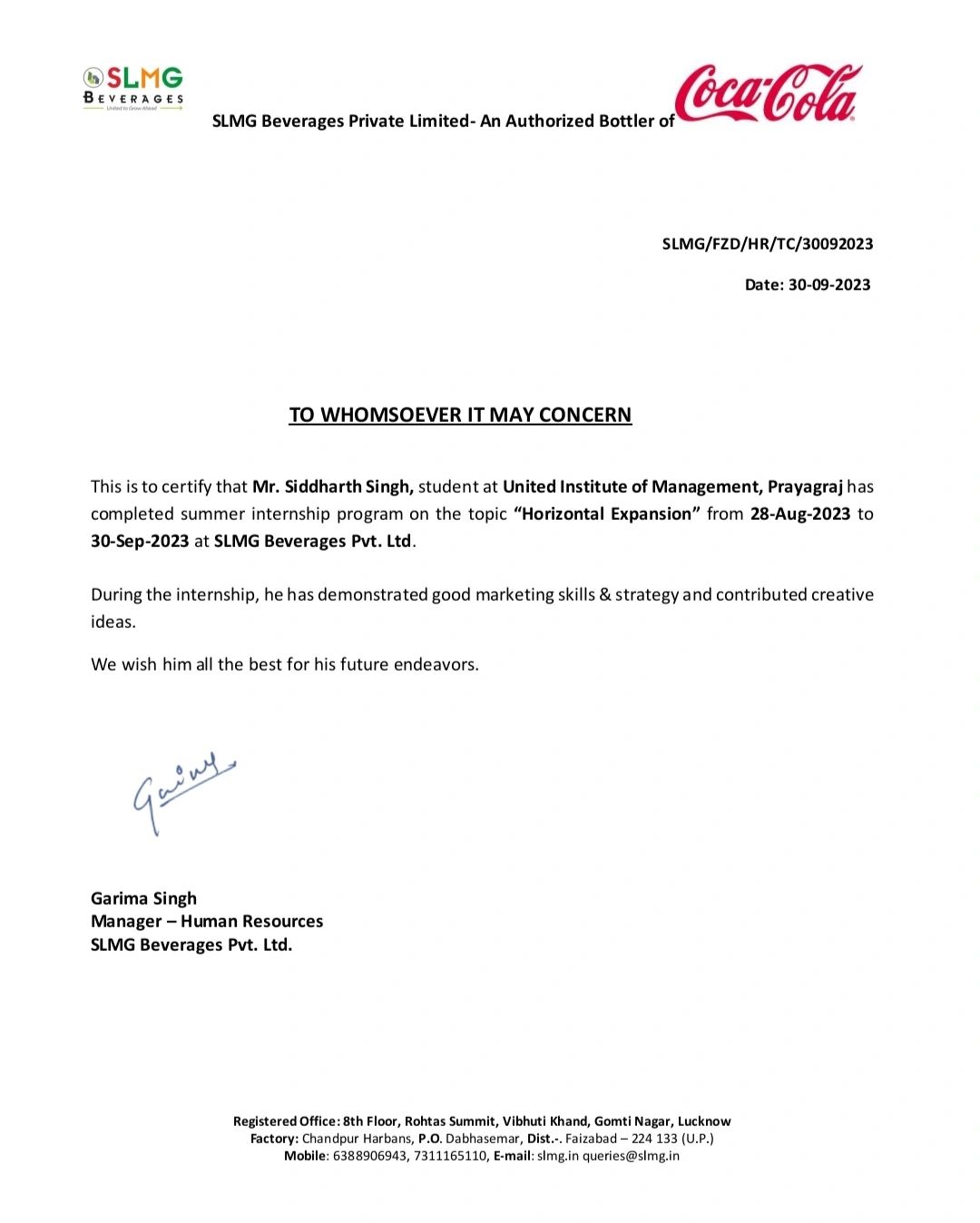 Siddharth Singh rathore on LinkedIn: Proud to share my completion of ... Siddharth Singh rathore on LinkedIn: Proud to share my completion of ...