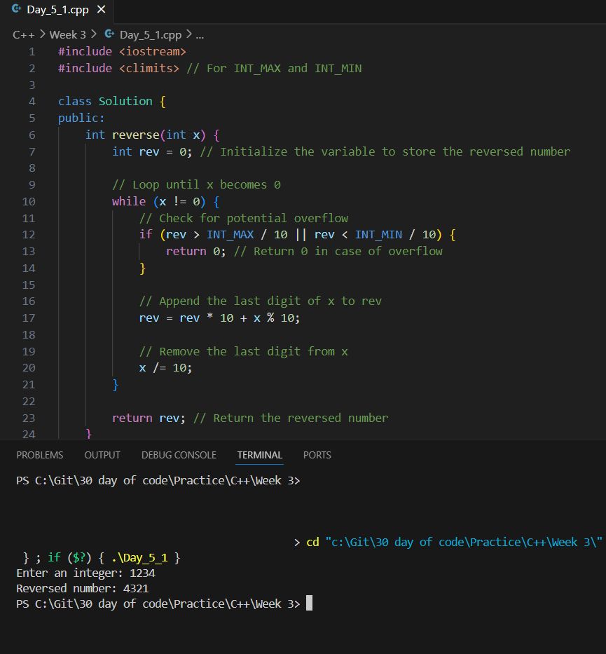 Om Kumar on LinkedIn: #cplusplus #coding #programming #learning ... Om Kumar on LinkedIn: #cplusplus #coding #programming #learning ...