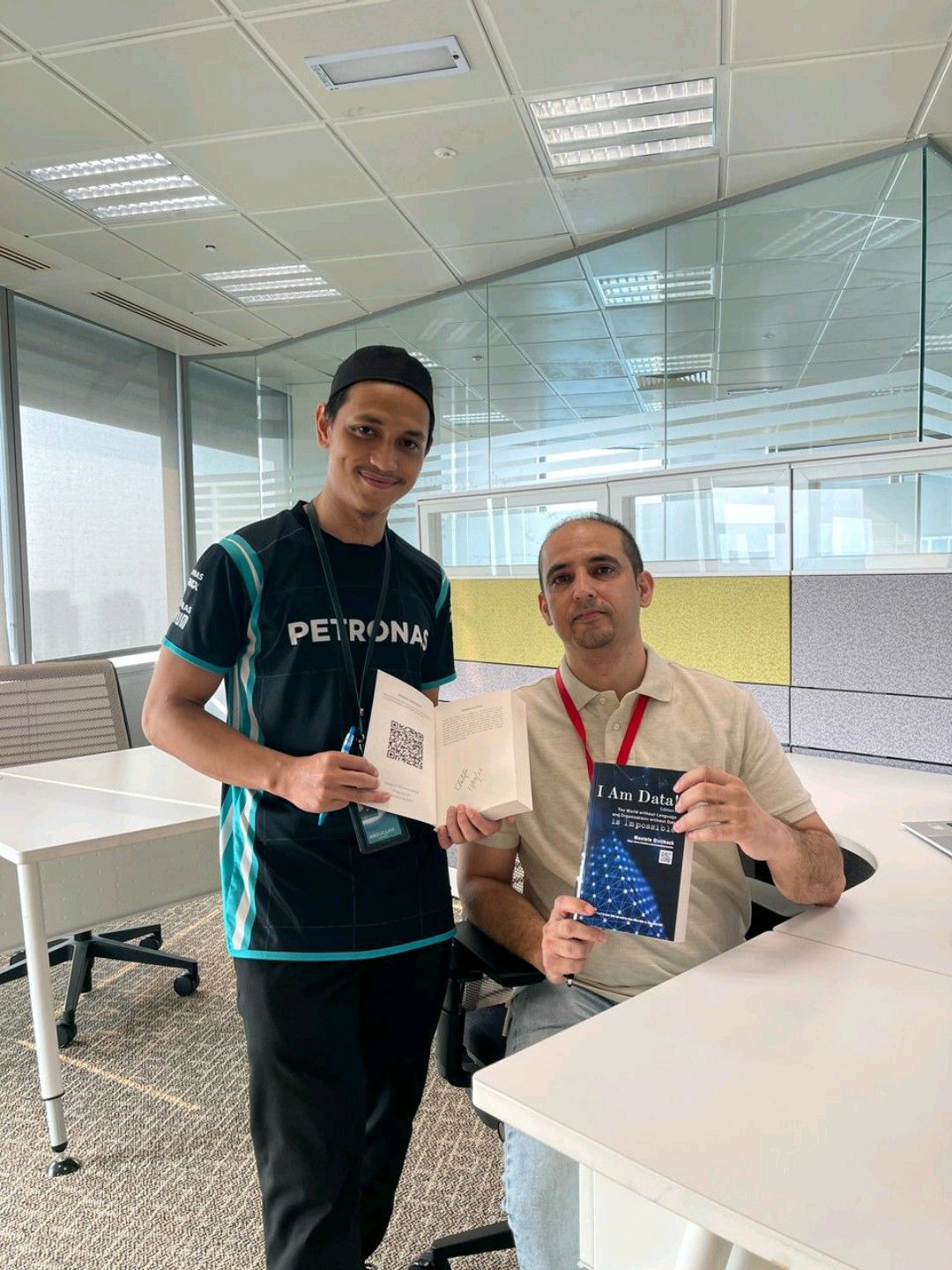 Abdullah Ali Hanapi (CDMP, Databricks) on LinkedIn: #data Abdullah Ali Hanapi (CDMP, Databricks) on LinkedIn: #data