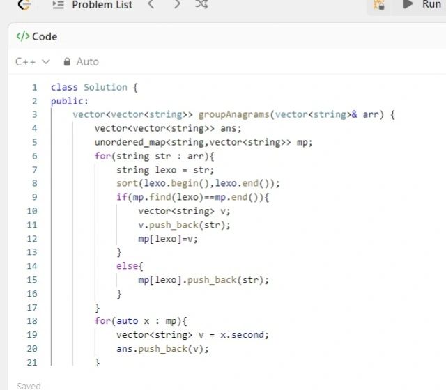 Tushar sachdeva on LinkedIn: #dsajourney #dsa #coding #skiils #pwskills ... Tushar sachdeva on LinkedIn: #dsajourney #dsa #coding #skiils #pwskills ...