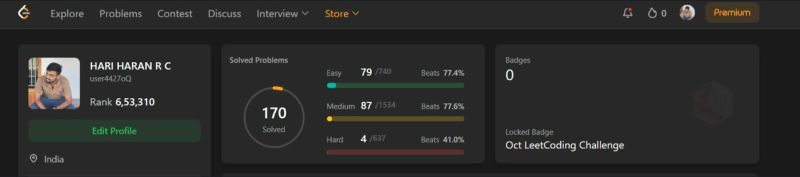 HARI HARAN R C on LinkedIn: Weekend coding!! As a Configuration ... HARI HARAN R C on LinkedIn: Weekend coding!! As a Configuration ...