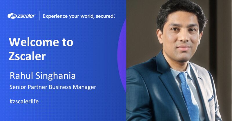 Nikhil Singh on LinkedIn: #zscalerlife | 22 comments Nikhil Singh on LinkedIn: #zscalerlife | 22 comments