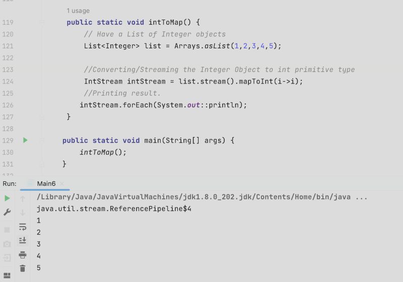 Jitendra Pradhan on LinkedIn: A list of integer objects given as s ... Jitendra Pradhan on LinkedIn: A list of integer objects given as s ...