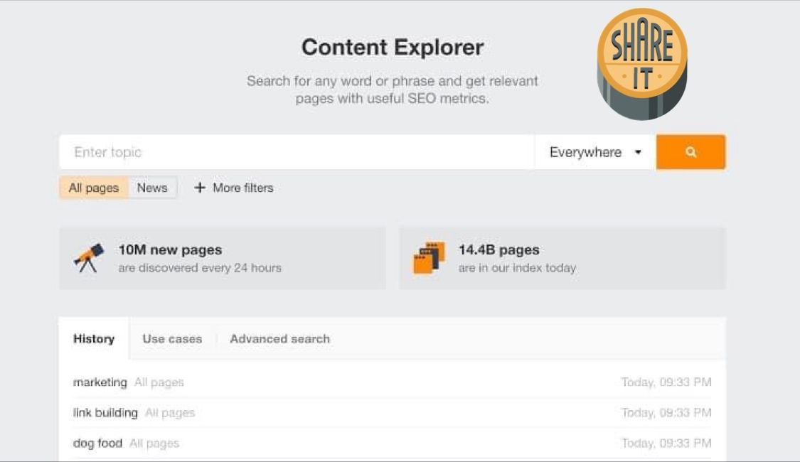 Sajid Ali Musa on LinkedIn: #nicheresearch #contentstrategy #ahrefs # ... Sajid Ali Musa on LinkedIn: #nicheresearch #contentstrategy #ahrefs # ...