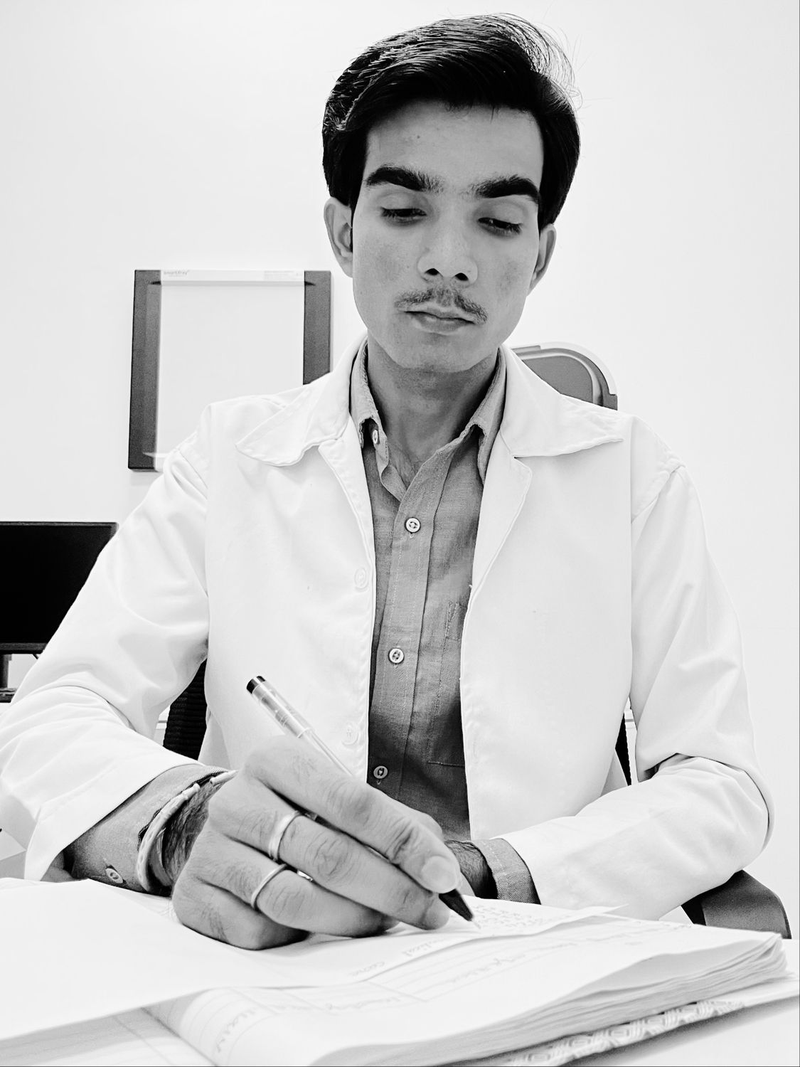 Sourabh Pandey on LinkedIn: Love My Profession Sourabh Pandey on LinkedIn: Love My Profession