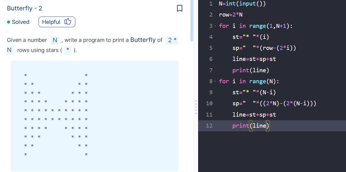 Ganesh Devarapu on LinkedIn: #nxtwave #ccbp #30daysofcodechallenge # ... Ganesh Devarapu on LinkedIn: #nxtwave #ccbp #30daysofcodechallenge # ...
