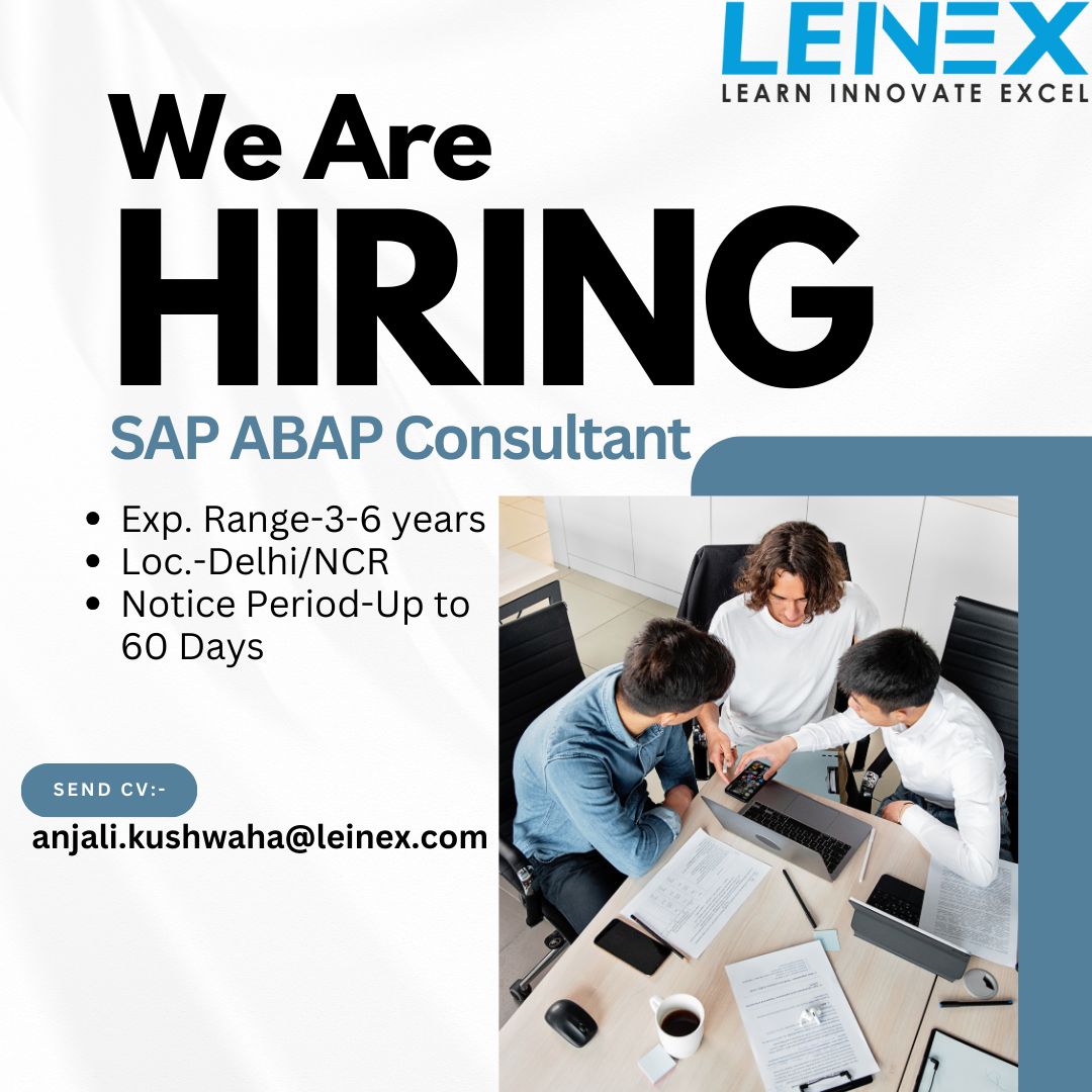 Anjali Kushwaha on LinkedIn: #connections #hiring #hiringalert # ... Anjali Kushwaha on LinkedIn: #connections #hiring #hiringalert # ...