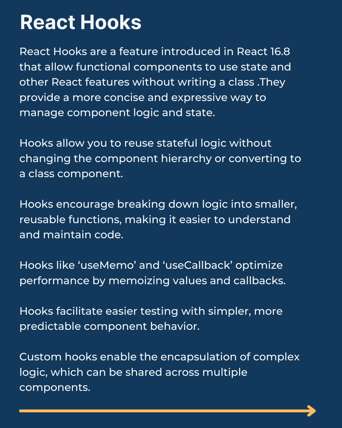 Naveen Sreerag K V on LinkedIn: #reactjs #reactdeveloper #reacthooks # ... Naveen Sreerag K V on LinkedIn: #reactjs #reactdeveloper #reacthooks # ...