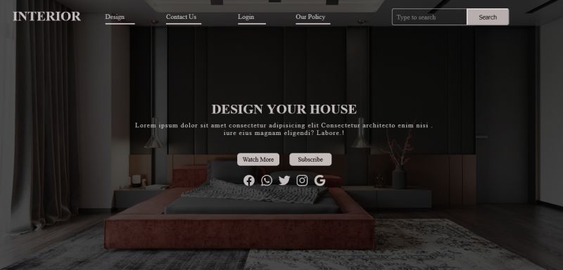 Rizwan Akbar on LinkedIn: Responsive Landing Page Rizwan Akbar on LinkedIn: Responsive Landing Page