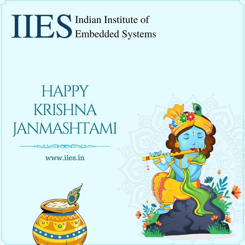 Indian Institute Of Embedded Systems on LinkedIn: #embeddedsystems # ... Indian Institute Of Embedded Systems on LinkedIn: #embeddedsystems # ...