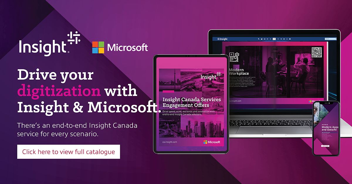Christine Yip on LinkedIn: Drive your digitization with Insight and ... Christine Yip on LinkedIn: Drive your digitization with Insight and ...