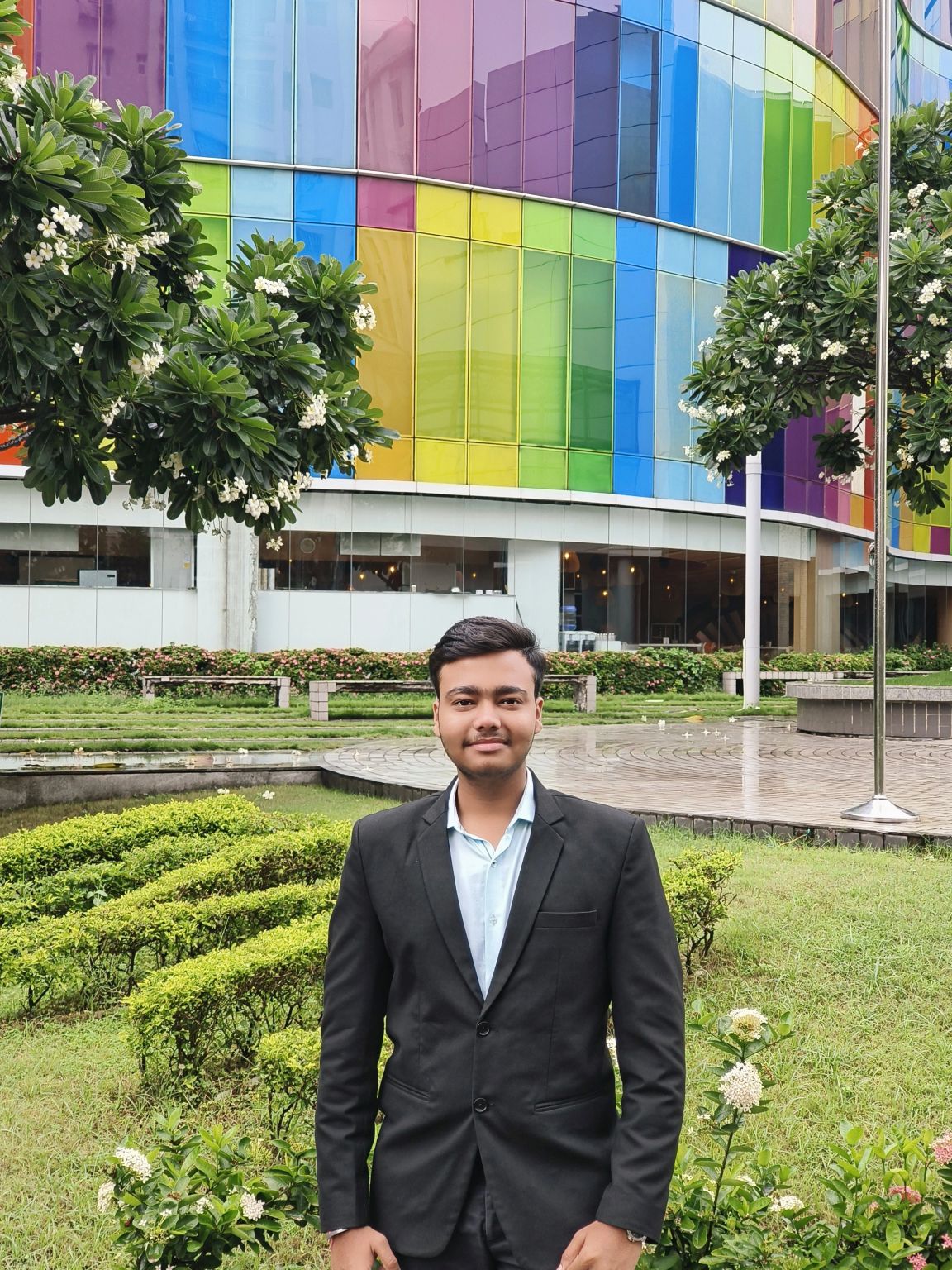 Rakshit Jaiswal on LinkedIn: #mba #imikolkata #professionaldevelopment ... Rakshit Jaiswal on LinkedIn: #mba #imikolkata #professionaldevelopment ...