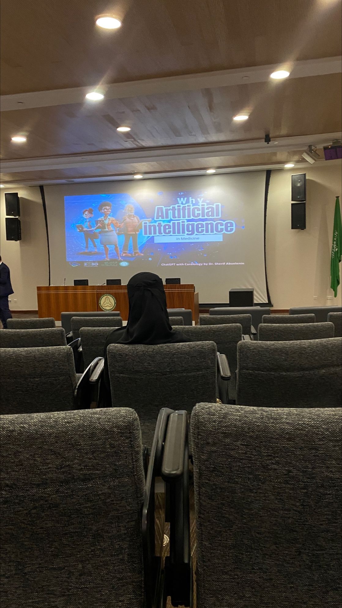 Raghad Albeladi on LinkedIn: I am currently attending a workshop on ... Raghad Albeladi on LinkedIn: I am currently attending a workshop on ...