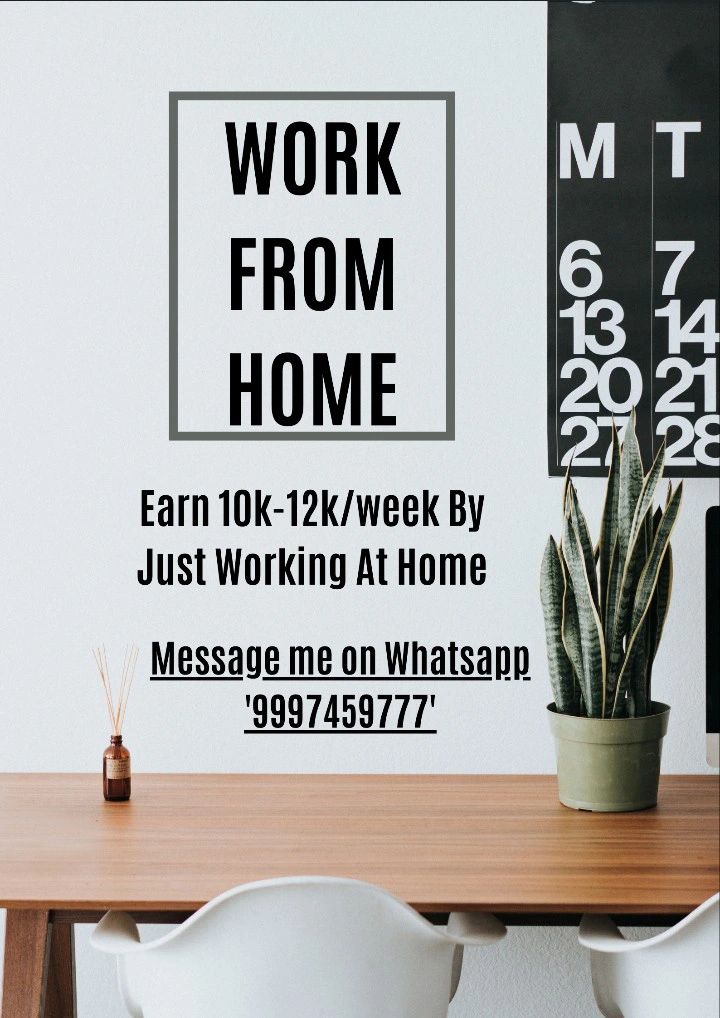 Kshitiz Jaiswal on LinkedIn: #earnmoney #workfromhome #job #fresher # ... Kshitiz Jaiswal on LinkedIn: #earnmoney #workfromhome #job #fresher # ...